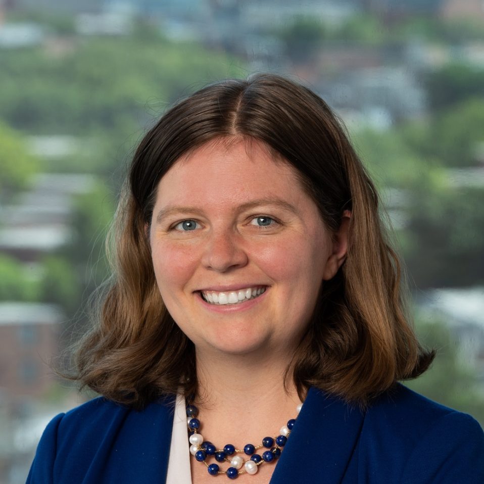 Pro Bono Honor Roll - Disability Rights Maryland