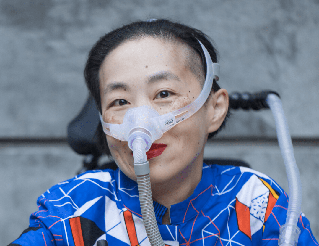 Alice Wong, Gregg Beratan & Andrew Pulrang are the 2022 Gayle Hafner ...