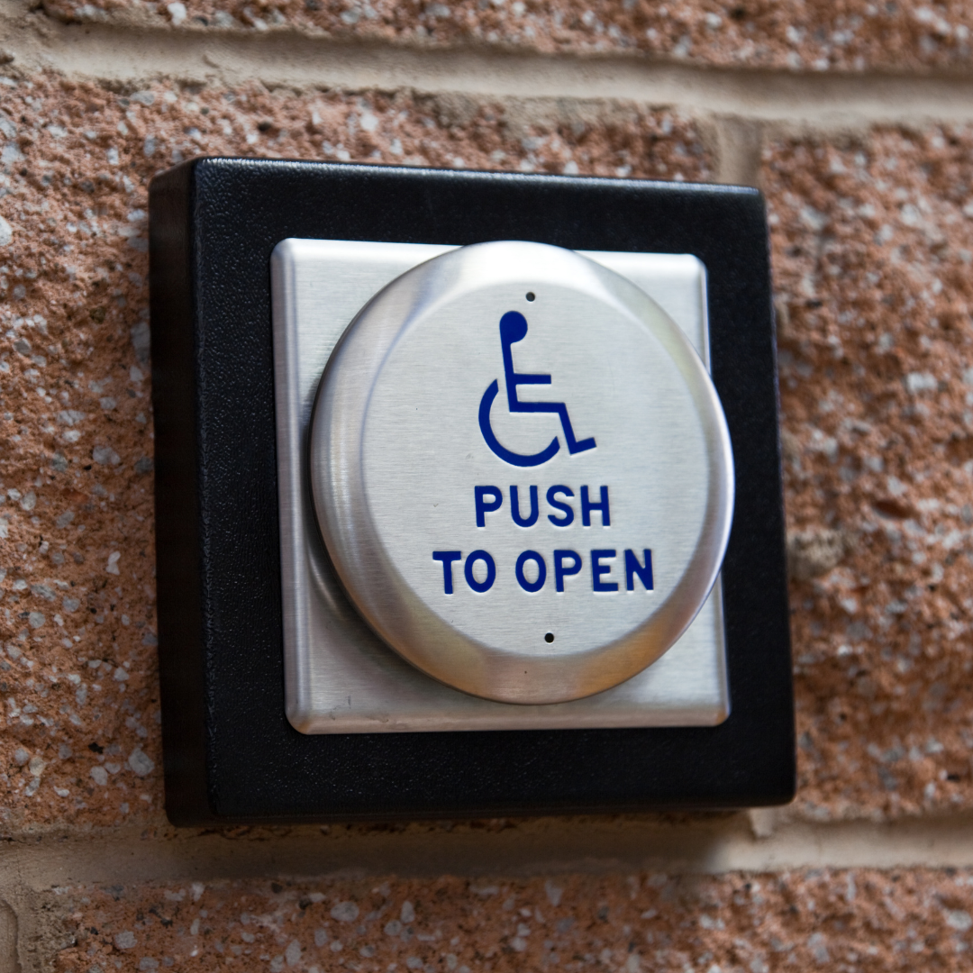 Assistive Technology Awareness Month - Disability Rights Maryland