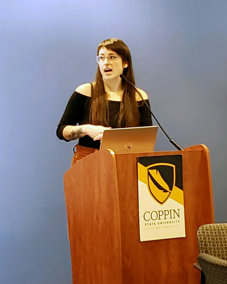 Decriminalizing Disability: The Case for Crisis Response in Baltimore ...