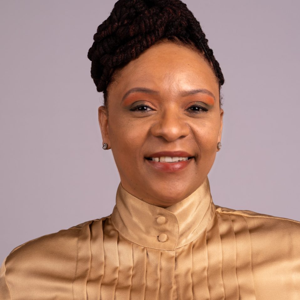 Staff - Disability Rights Maryland