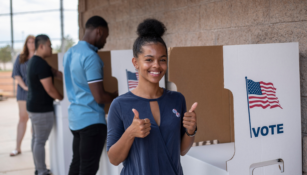 Voting Events: Your Guide to Staying Informed and Engaged - Disability ...